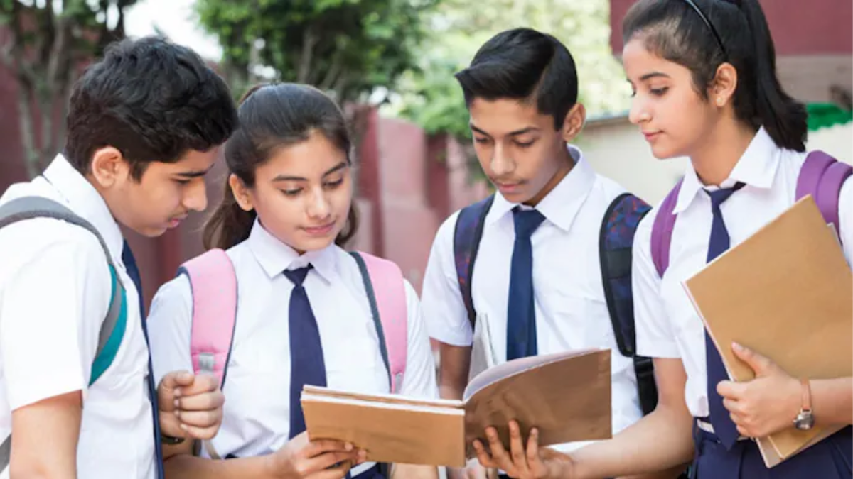 CBSE Class 12 Maths Exam Analysis 2026: Most sections manageable ...