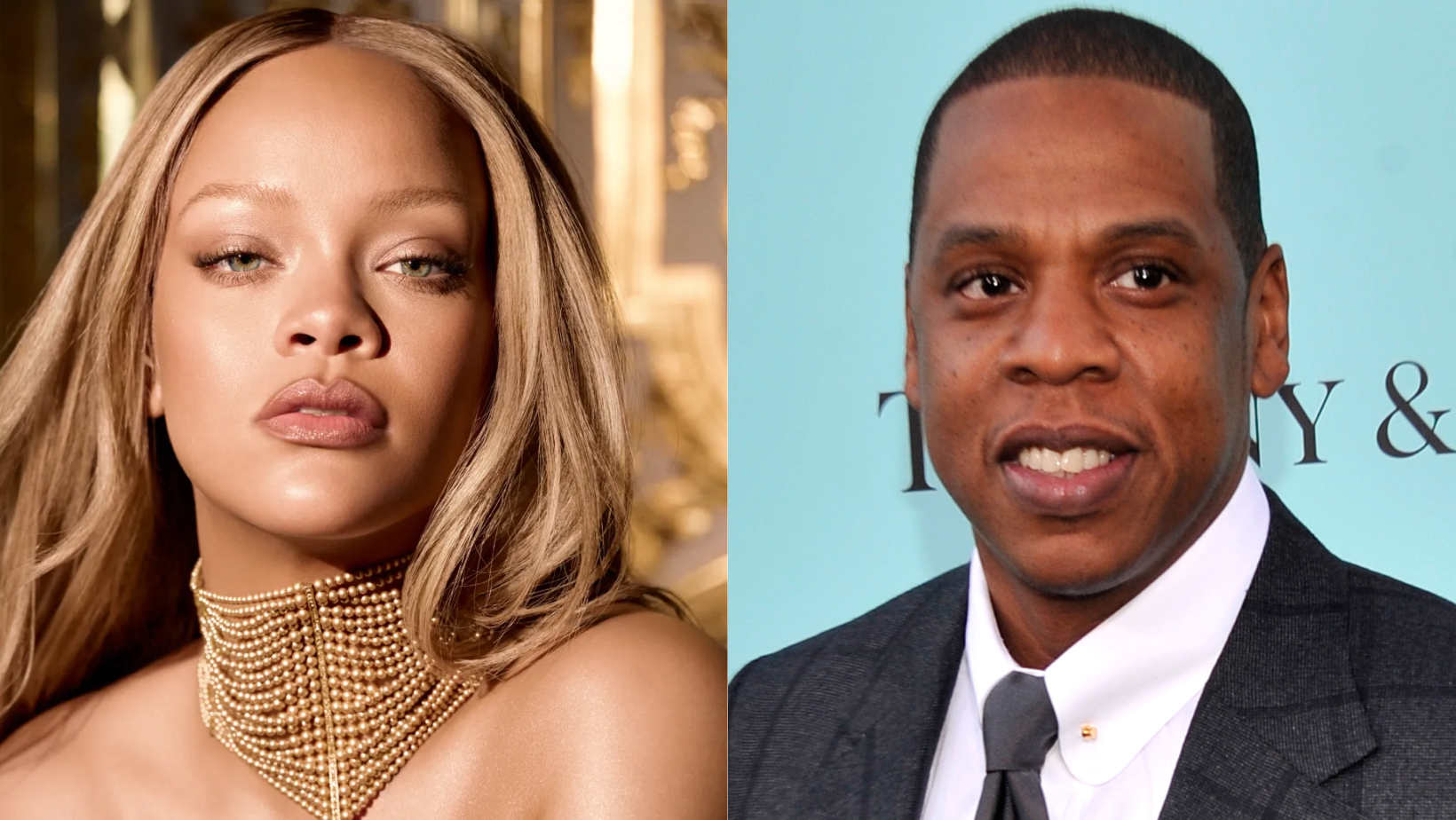 From Jay-Z to Rihanna: Top 10 richest US Forbes celebrities of 2026 ...