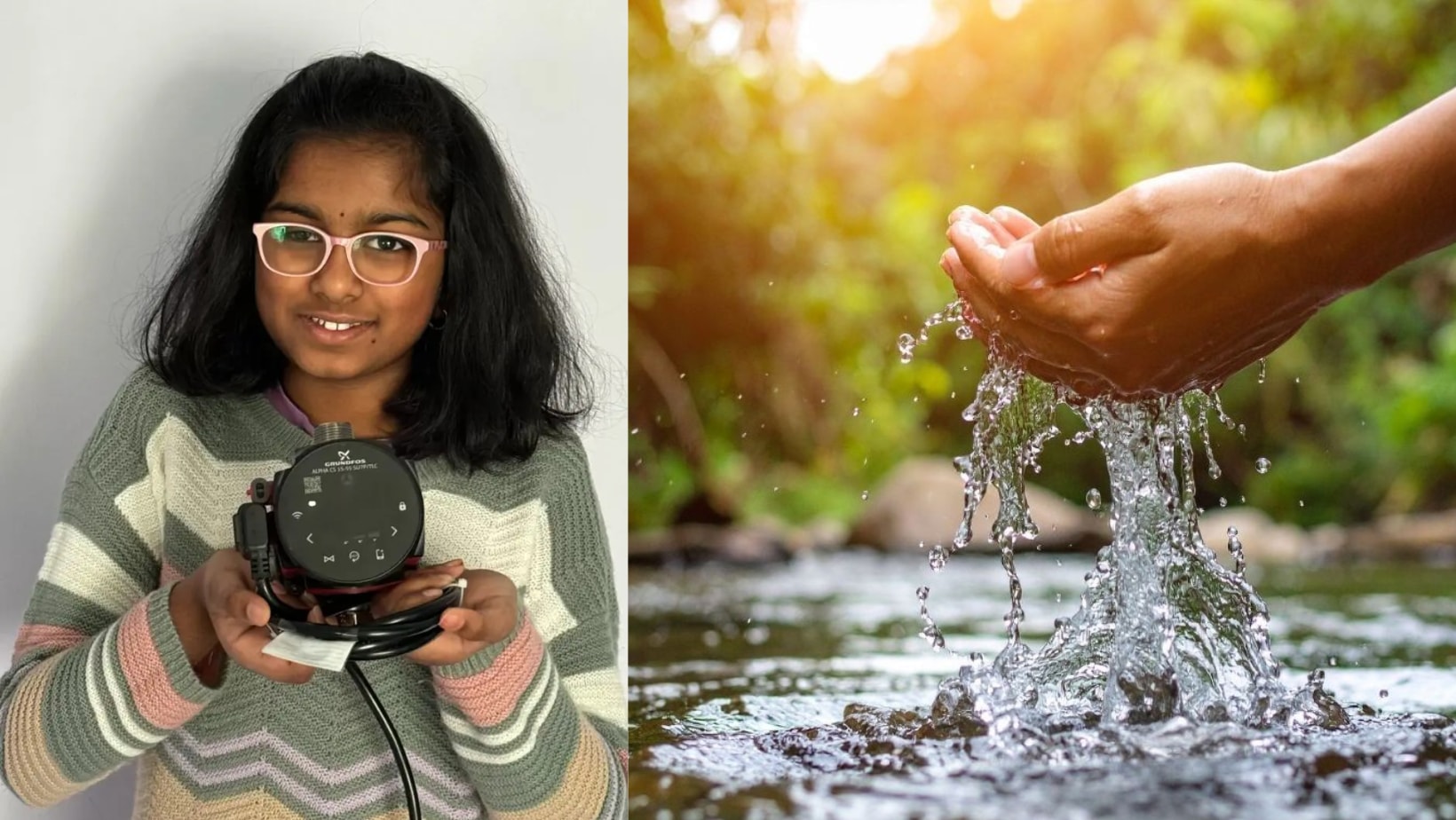 How a 10-year-old Indian-origin prodigy is solving the world’s ...