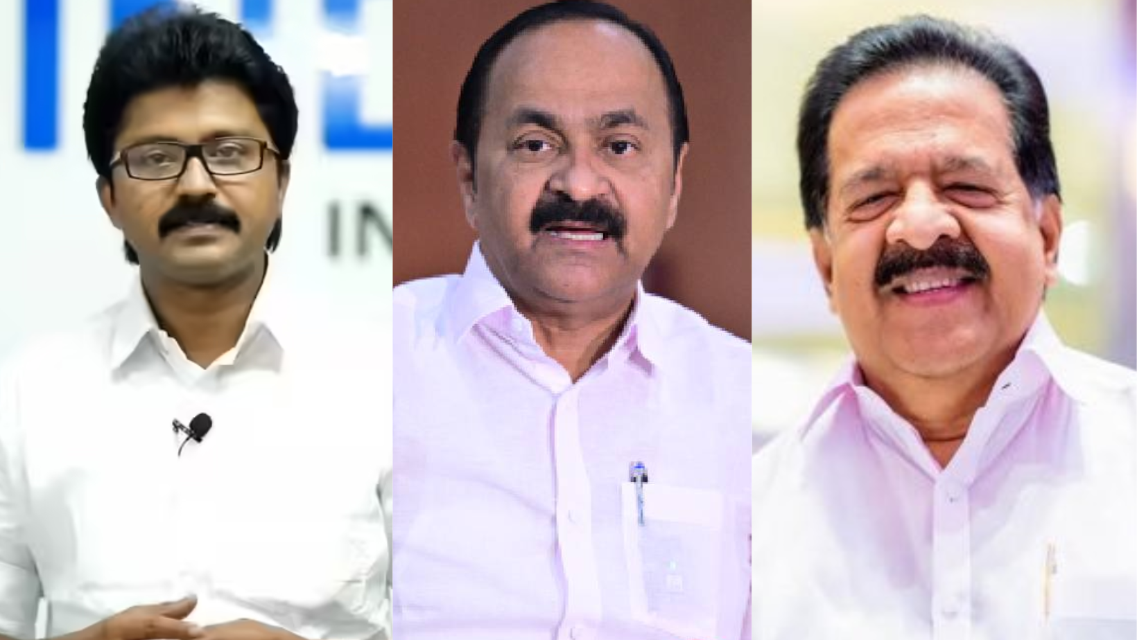 Congress’ first Kerala list out; 19 sitting MLAs included, Eldhose ...