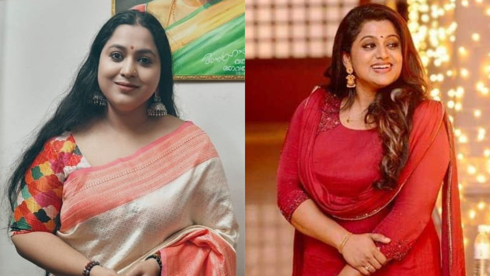 Kerala Assembly Election 2026: Lakshmi Priya and Veena Nair out of the ...