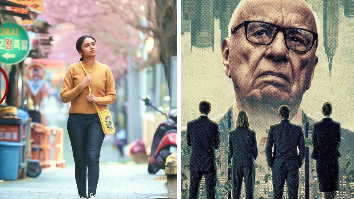 OTT releases this Friday: 10 must-watch shows and films on Netflix ...