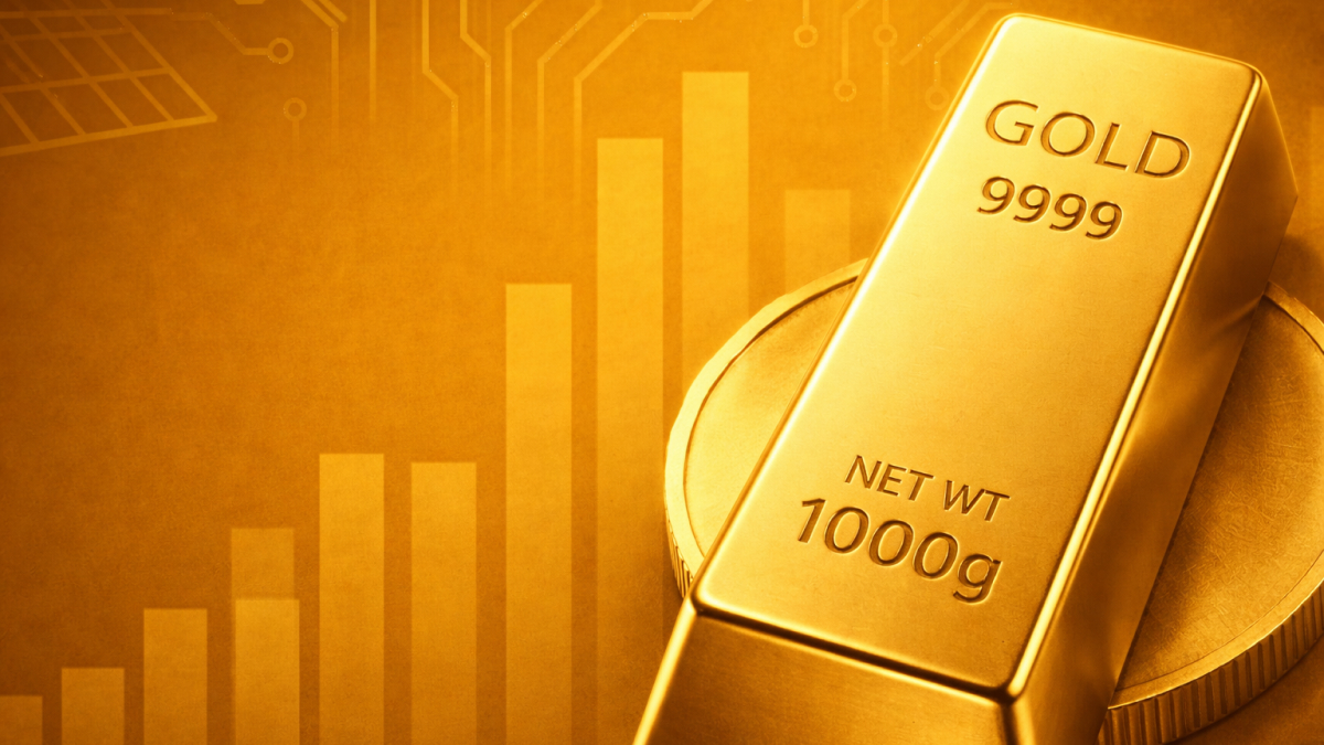 Gold Rate Today 11th June 2026: Gold is down by 0.16%; check prices in ...