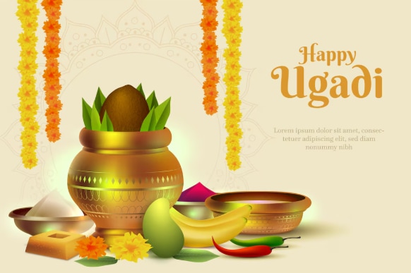 Happy Ugadi 2026: 130+ heartfelt wishes, quotes, and WhatsApp messages ...