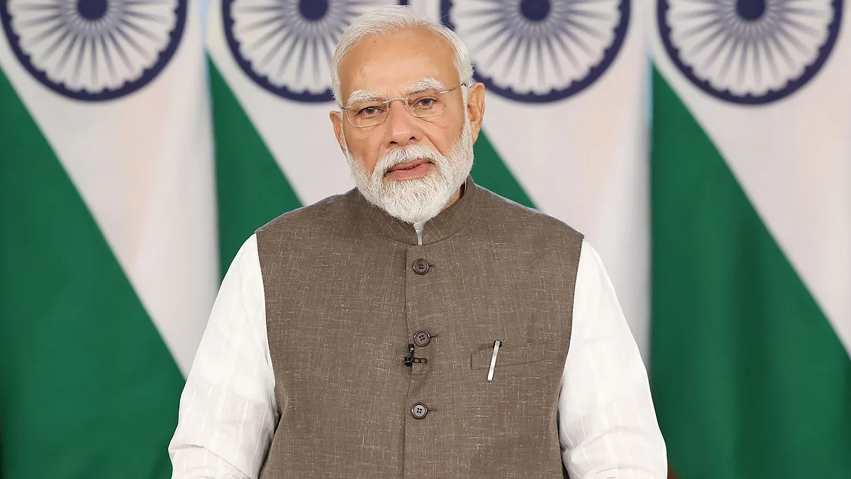 Is India heading for a lockdown? Govt clears air amid energy concerns ...