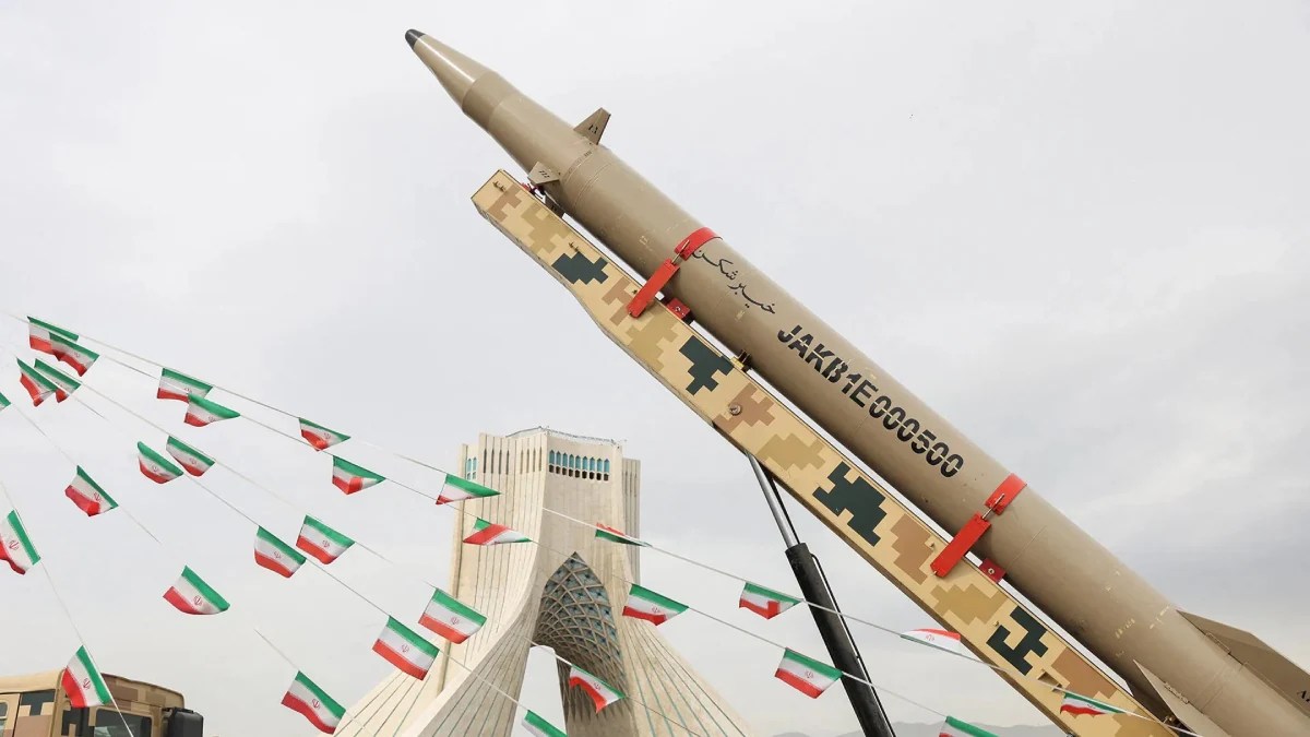 Is US sending special forces to Iran? All we know about Trump’s plan ...
