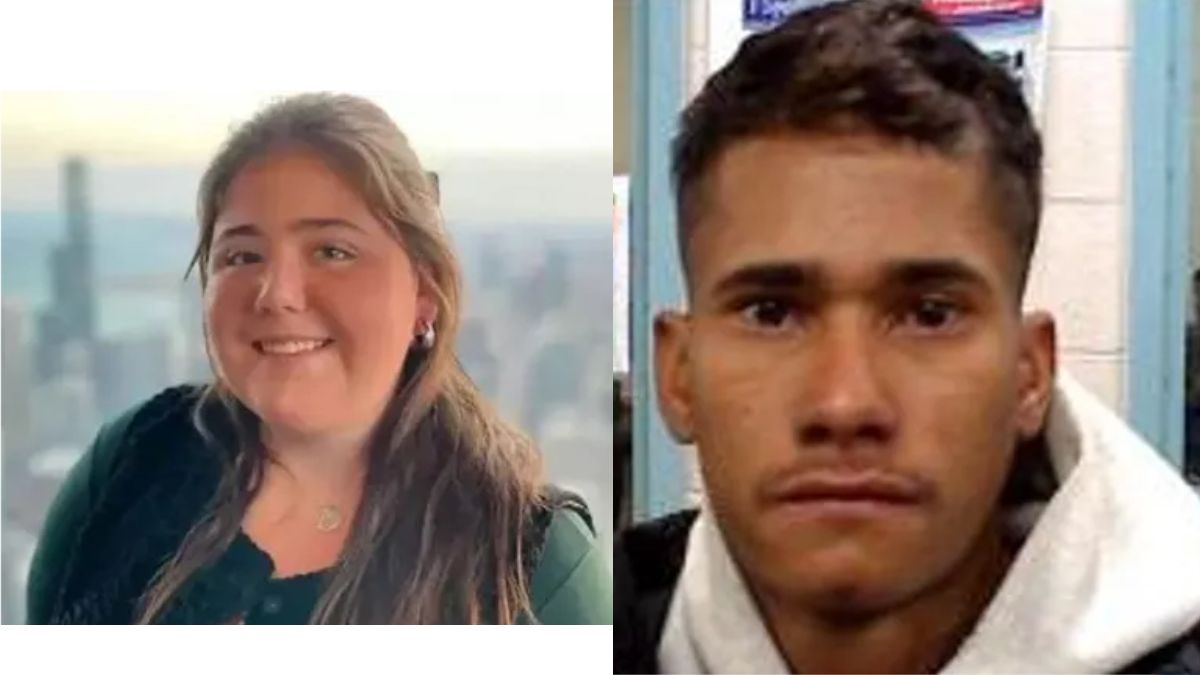 Who is Jose Medina? ICE to detain illegal migrant shooting suspect in ...