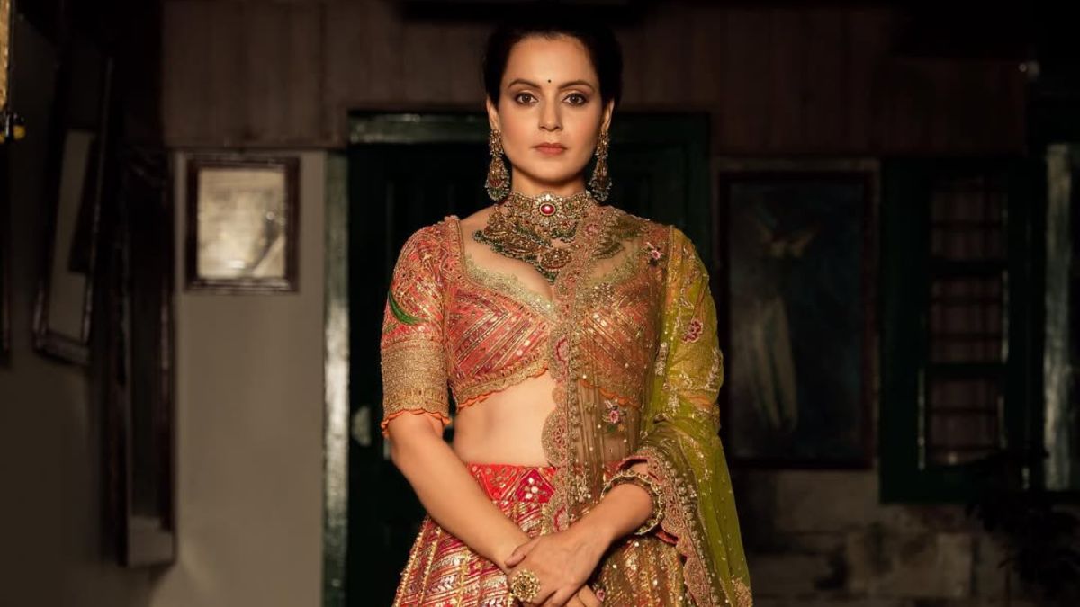 Kangana Ranaut turns 40: From Rs 20 cr Bandra home to diamond ...