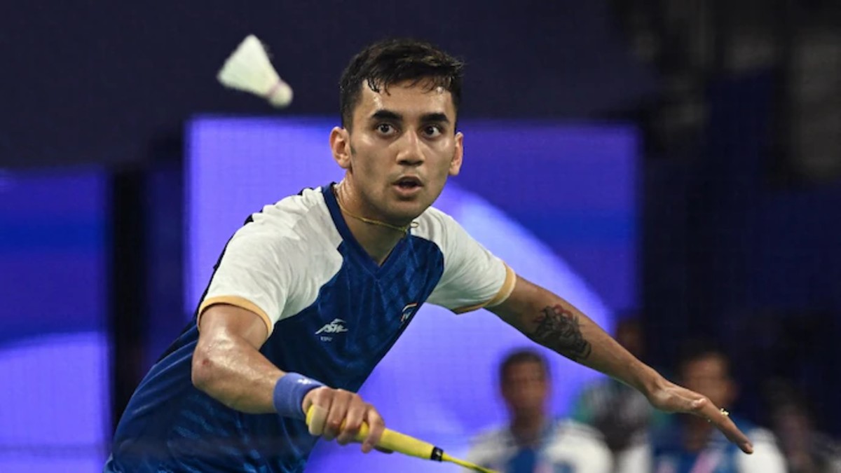 All England Open 2026: Lakshay Sen finishes as runner-up after losing ...