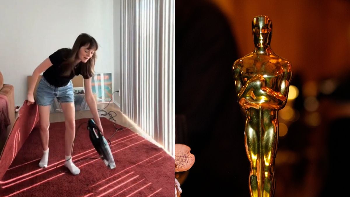 Luxury One Night Trash The Next Tiktok Influencer Finds Oscars 2026