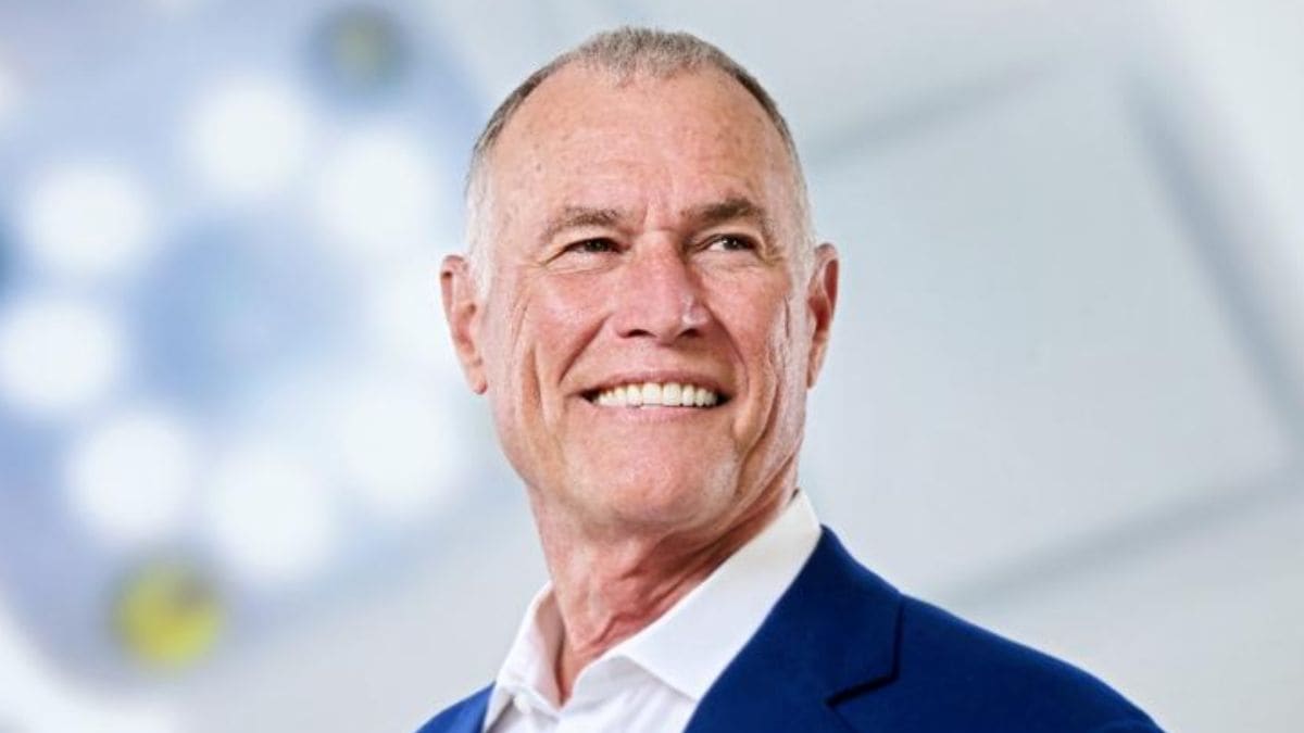 Meet Rick Workman: Milking cows at 7, now worth $1.6 bn! How a farmer’s ...