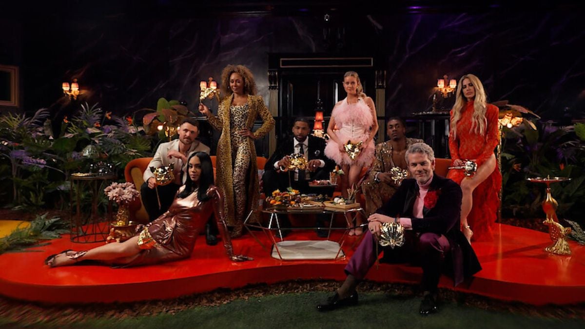 Hollywood celebrities to enter Squid Game - Full cast of 'VIP Challenge ...