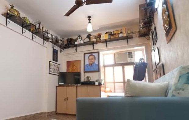 Rakesh Bedi on His Home, His Viral ‘Dhurandhar’ Role, and the Family ...