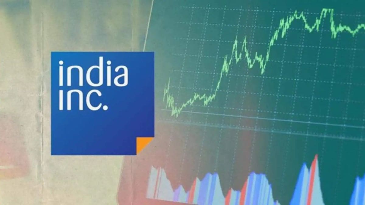 Q4 earnings: India Inc profits rise 14% despite fall in sales growth ...