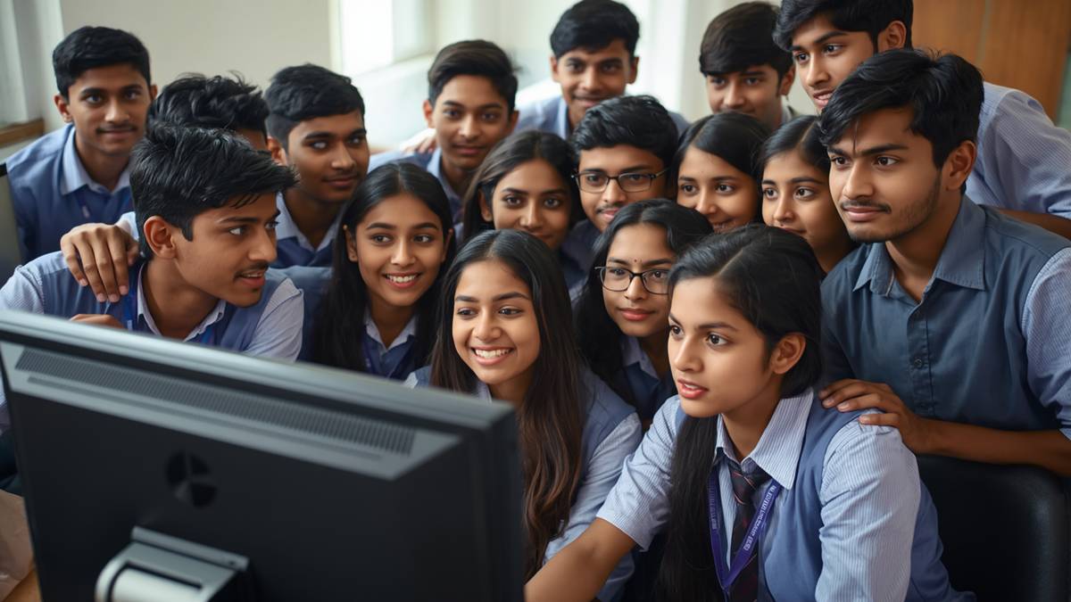 results.cbse.nic.in, CBSE Class 12th Result 2026 Date Time Live: Check ...