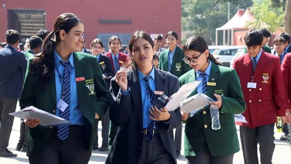 CBSE Class 12 Result 2026: When will results be declared at results ...