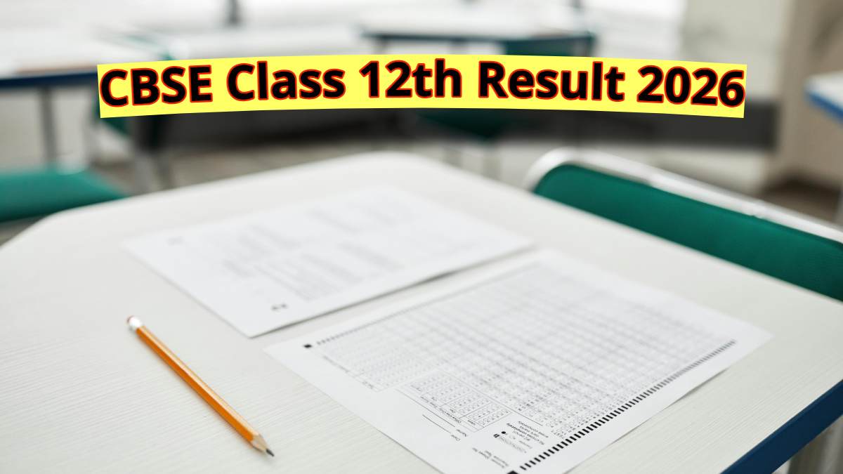 CBSE Class 12 Result 2026 Date and Time: When will Inter scorecards be ...