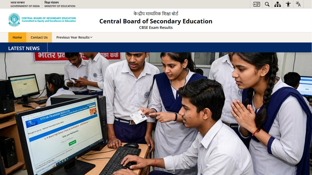 CBSE Class 12 Result 2026 likely to be out by April end, check how to ...