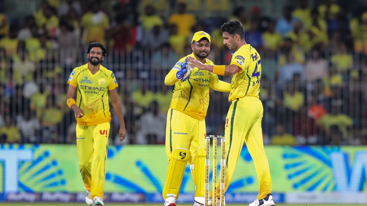 Who will win RCB vs CSK today? ChatGPT, Gemini and Claude predict IPL ...