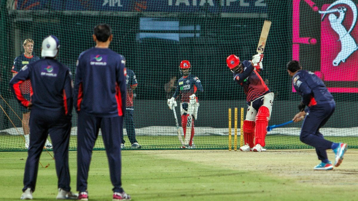 Today IPL Match 2026: DC vs GT- Date, Time, Venue Live Streaming ...