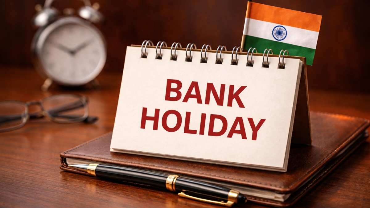 Bank Holiday Good Friday 2026: Is the Bank Open or Closed on Good ...