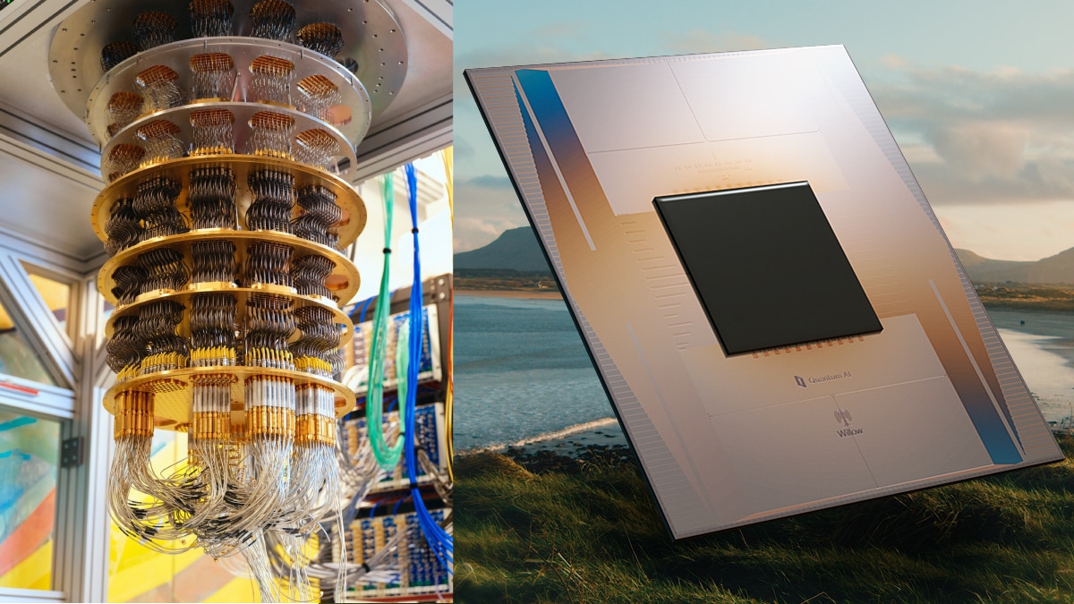 What happens after 2029? Google says quantum computers could break ...