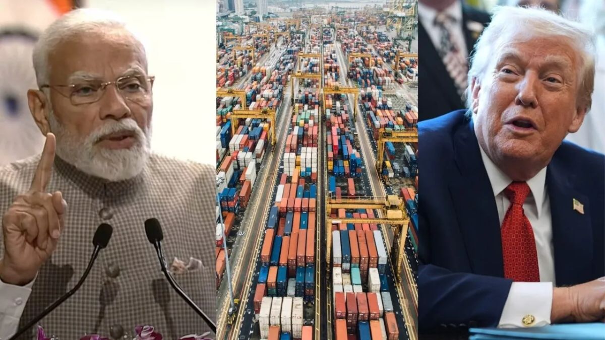 India concludes 3 day talks with US on finalising trade deal: What all ...