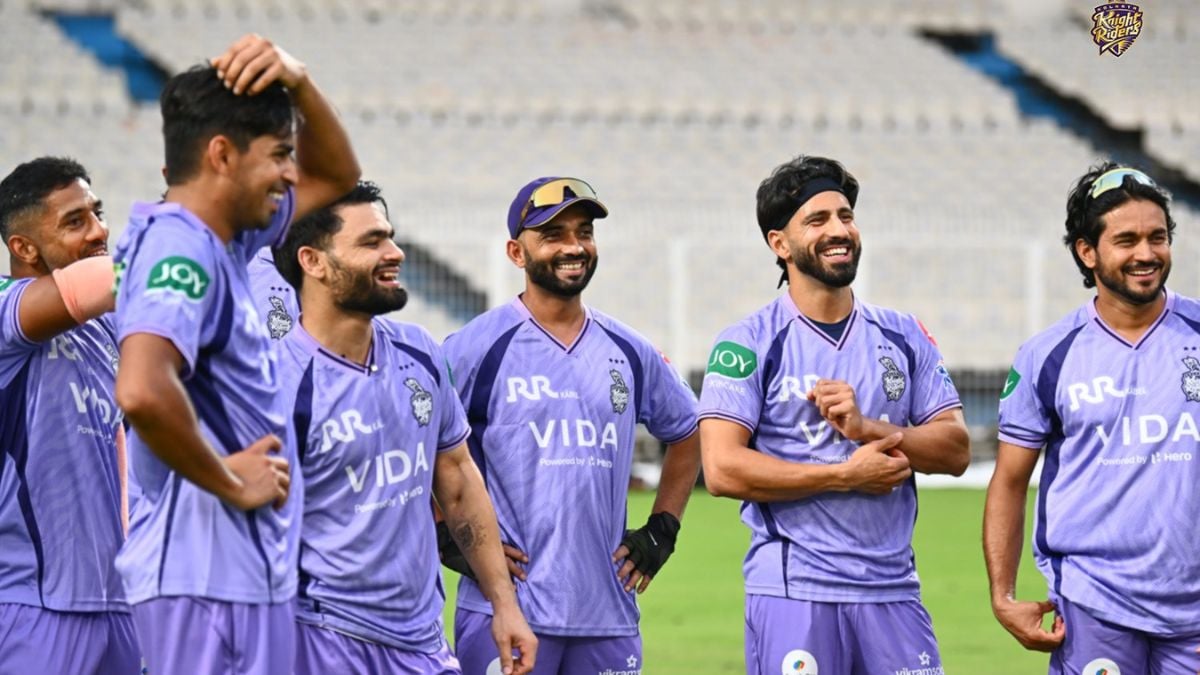 Today's IPL Match 2026 KKR vs LSG: Dream 11 Prediction, Playing 11 ...