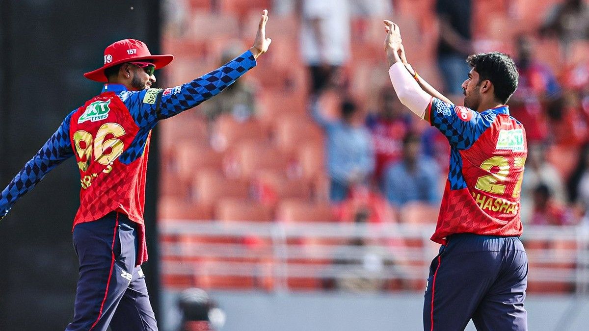 IPL 2026 Points Table: Punjab Kings Dethrone RCB To Reach The Top ...