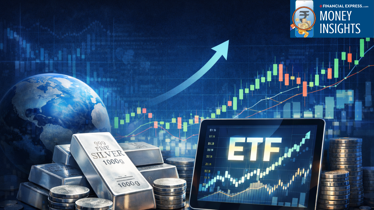 5 ETFs Investors are Tracking in 2026 - Money Insights News | The ...