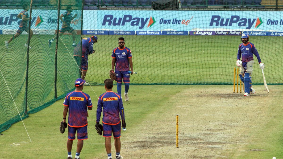 Who will win DC vs MI today? ChatGPT, Gemini and Claude predict IPL ...
