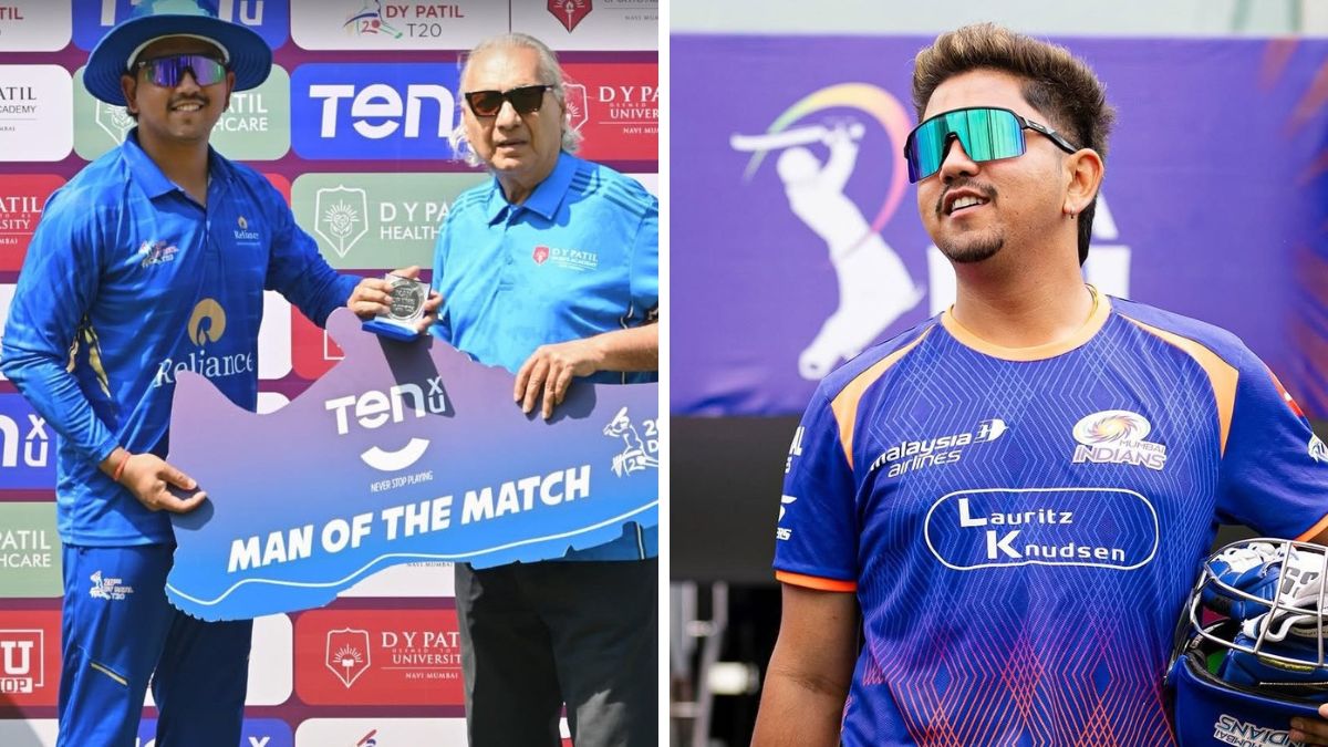 Who is Mayank Rawat? Meet Delhi Premier League Star Making IPL Debut ...