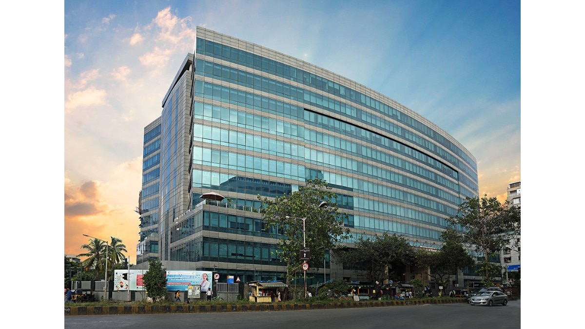 The intelligent campus: Inside NMIMS’s multi-campus digital ...