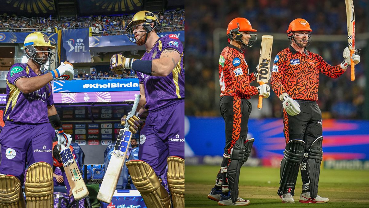 IPL 2026 KKR vs SRH: Date, Time, Venue, Tickets, Squad, Playing 11,Live ...
