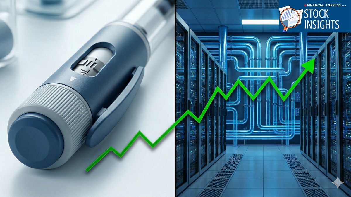 Ashish Kacholia: 2 Precision stocks riding the AI and GLP-1 ‘mega ...