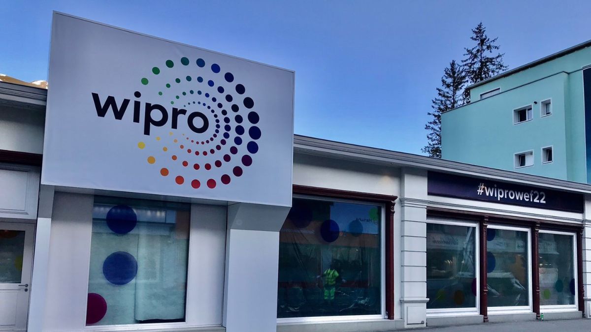 Wipro wins $1-billion deal from Singapore-based Olam Group, to acquire ...