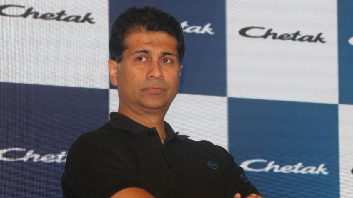 Rajiv Bajaj to step down from Bajaj Finance board - Business News | The ...