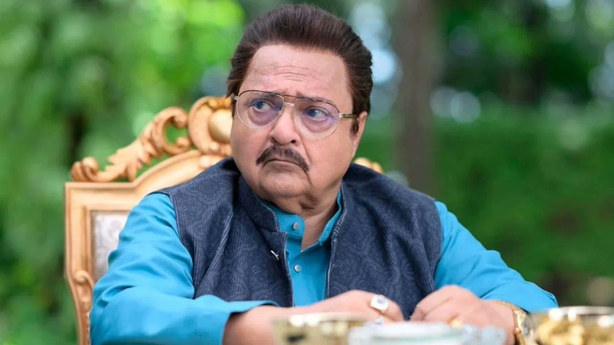 Rakesh Bedi on His Home, His Viral ‘Dhurandhar’ Role, and the Family ...