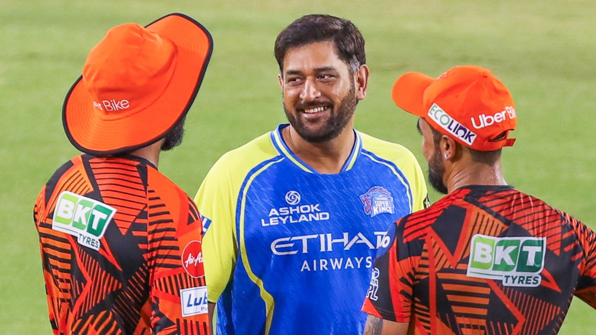 SRH vs CSK prediction: Who will win Hyderabad vs Chennai IPL 2026 clash ...