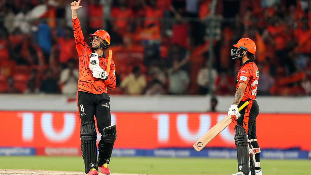 IPL 2026 points table: SRH jump to third after big win over Delhi ...