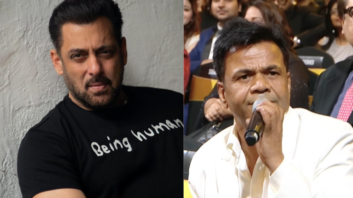 Rajpal Yadav clarifies ‘scripted’ award show joke after Salman Khan’s ...