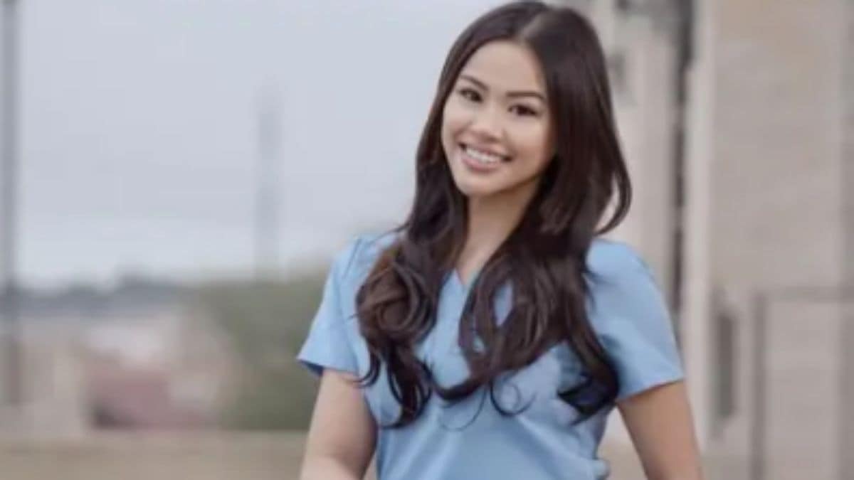 Who is Sarah Danh? Bride airlifted to US home after falling critically ...