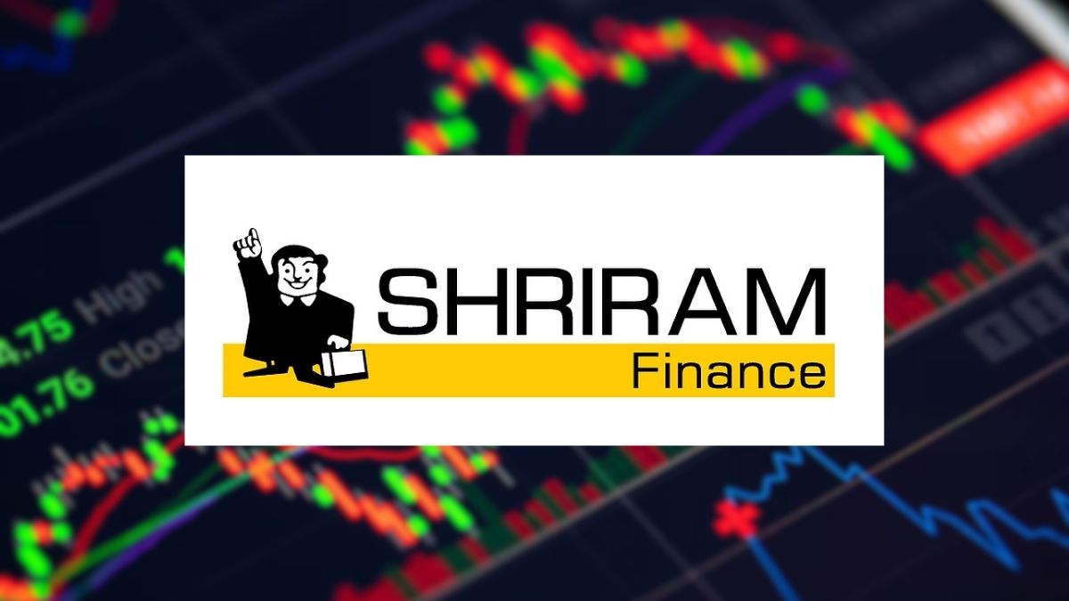 Shriram Finance Q4FY26: Profit up 40.86%, Rs 6 dividend announced ...