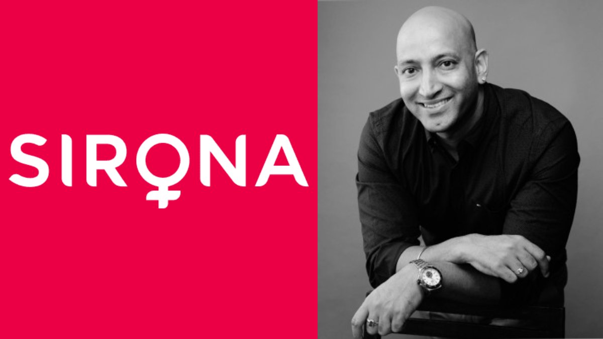 Sirona charts recovery path after founder-led buyback - Start Ups News ...