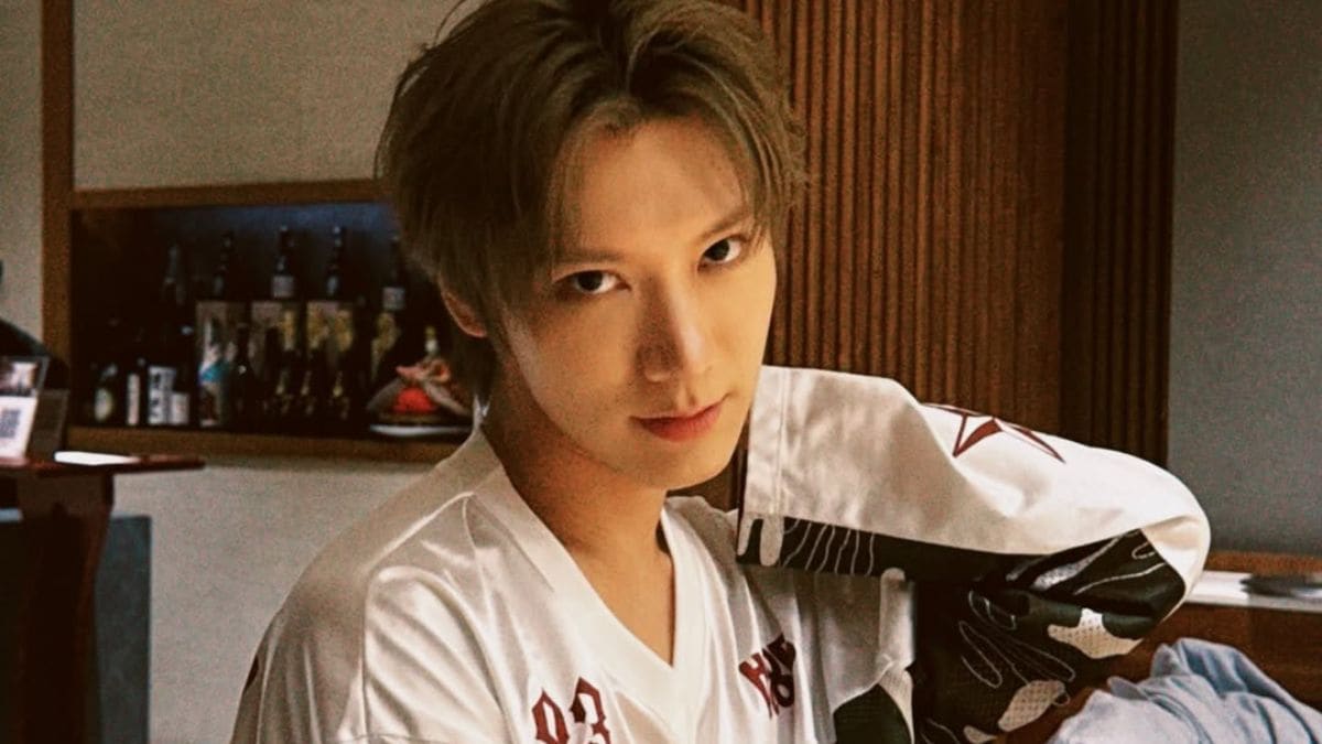 'God is so good': NCTzens celebrate as Ten exits SM Entertainment ...