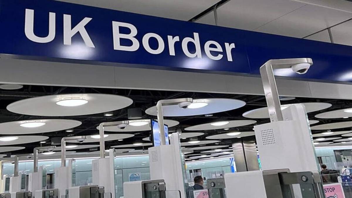 New UK immigration rules 2026: Earned Settlement rule and what it means ...