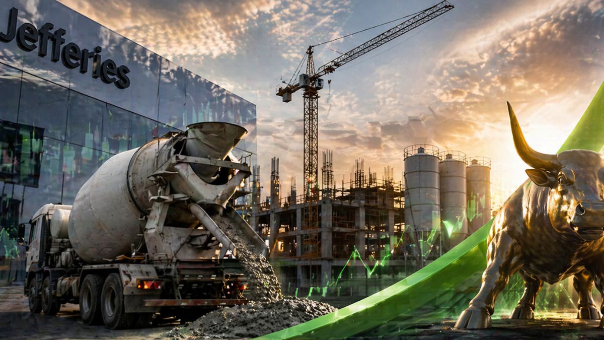 This Aditya Birla giant just became the world's largest cement maker ...