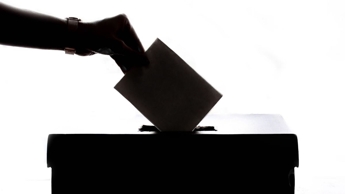 Virginia redistricting poll guide: When, where and how to vote in ...