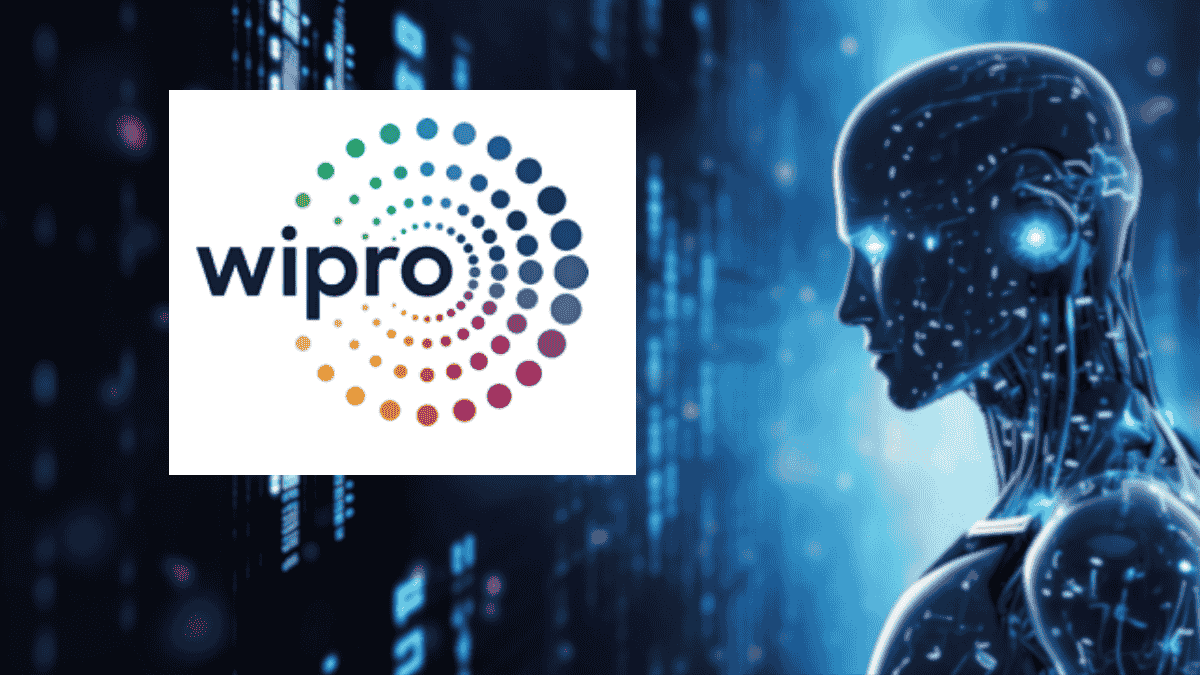 Wipro surges 1% after 8-year AI deal with Olam Group - Contract value ...