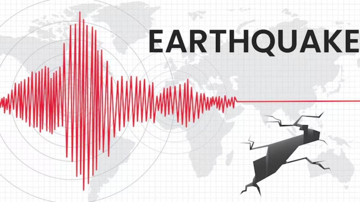 7.4 magnitude earthquake hits Japan; tsunami warning issued - World ...